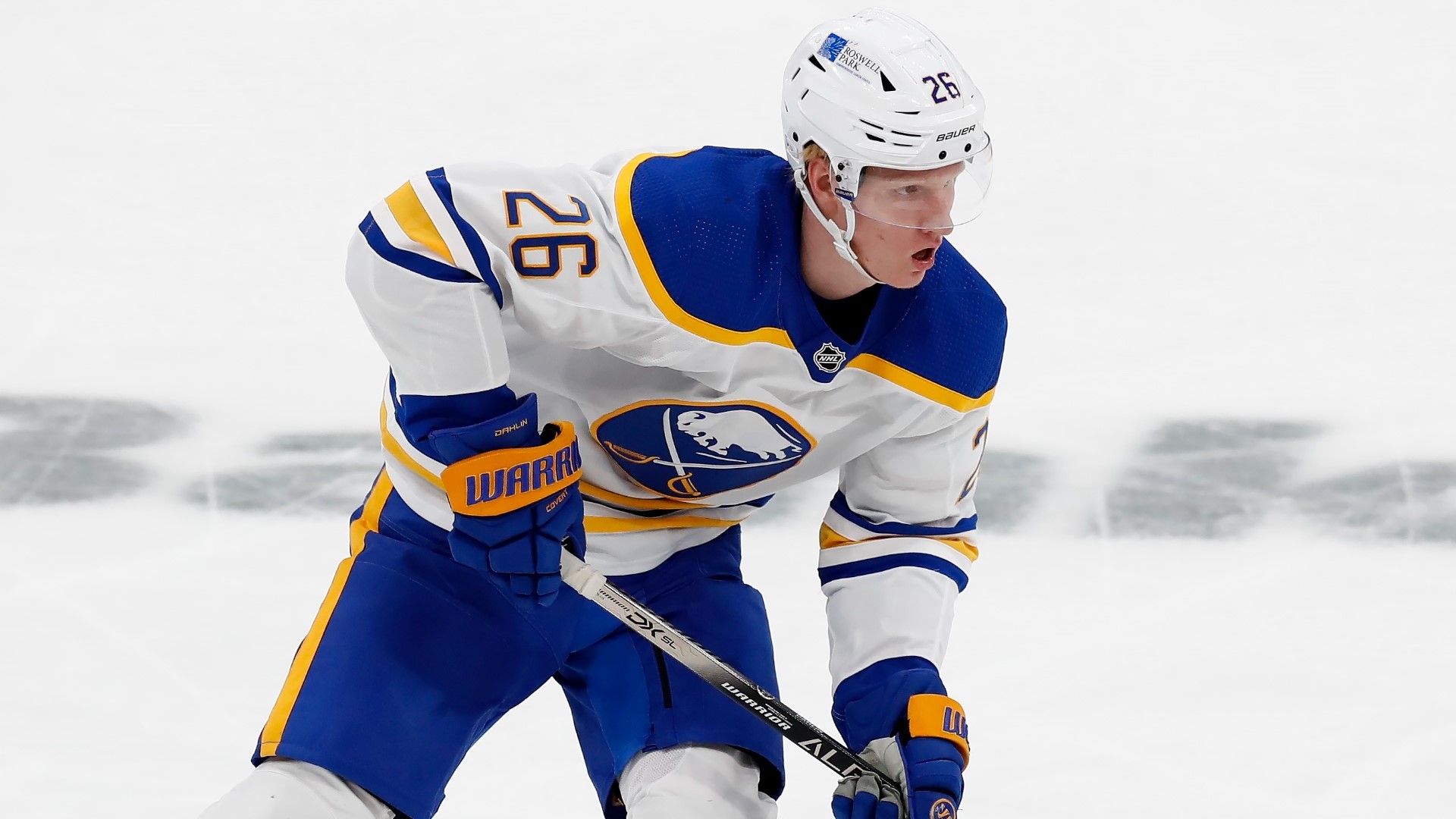 Sabres qualify RFAs Dahlin, Mittelstadt and three others | wgrz.com