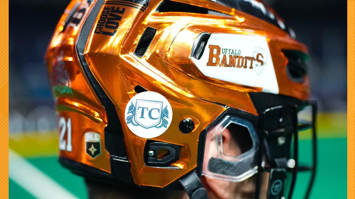 Bandits game tonight features team tribute | wgrz.com