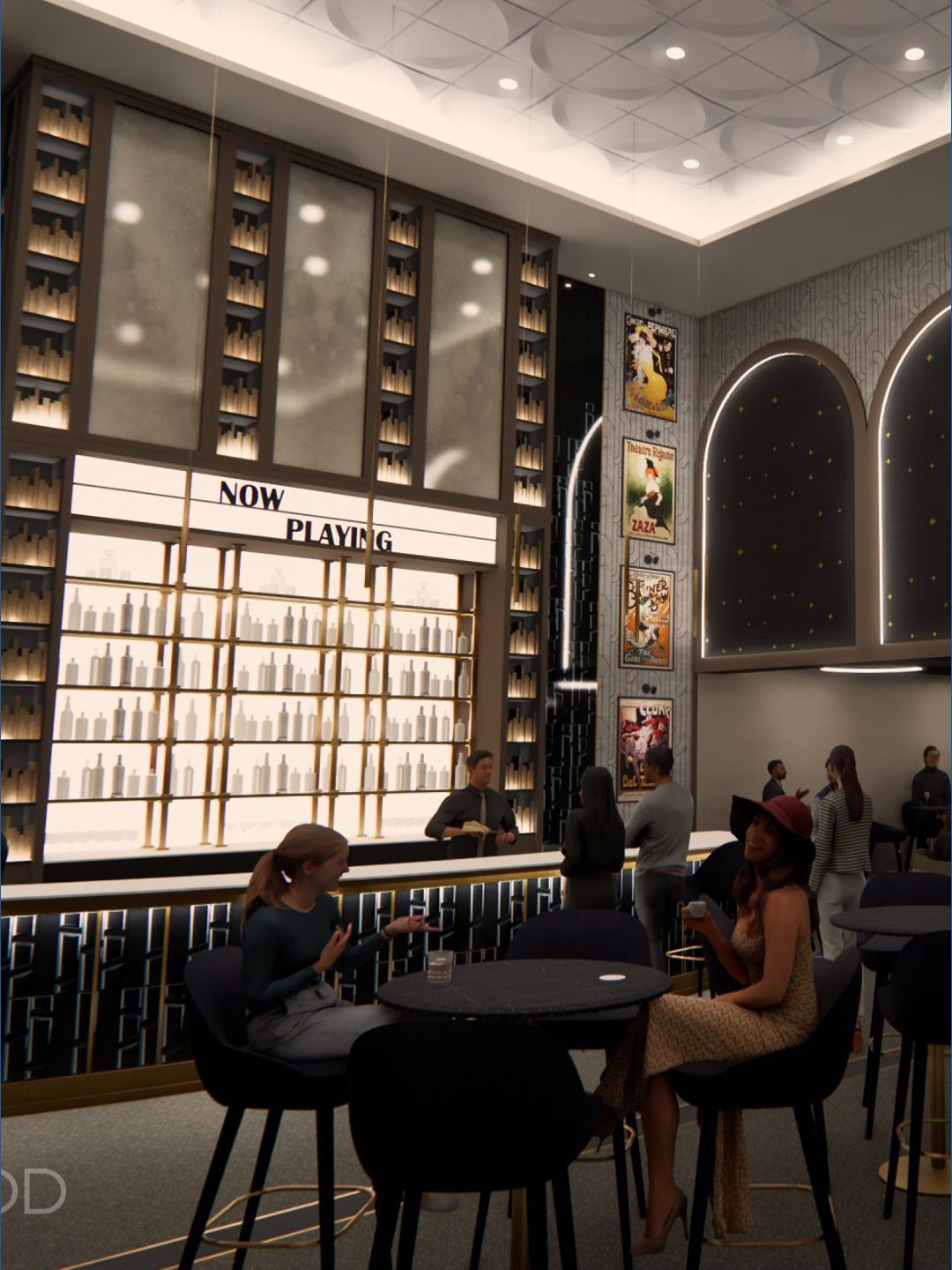 Shea's Buffalo Theatre launches $50M 'Elevate Shea's' campaign | wgrz.com