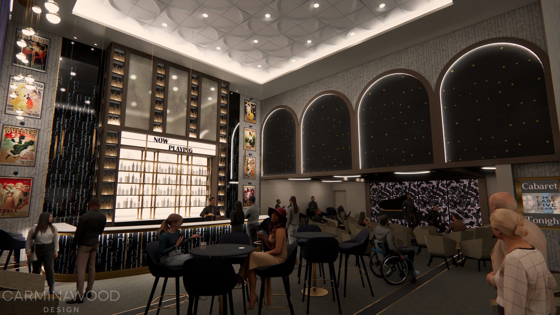 Shea's Buffalo Theatre launches $50M 'Elevate Shea's' campaign | wgrz.com