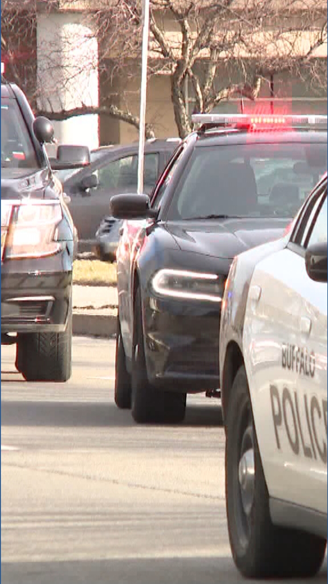Buffalo Police acknowledging staffing concerns, plan to increase ...