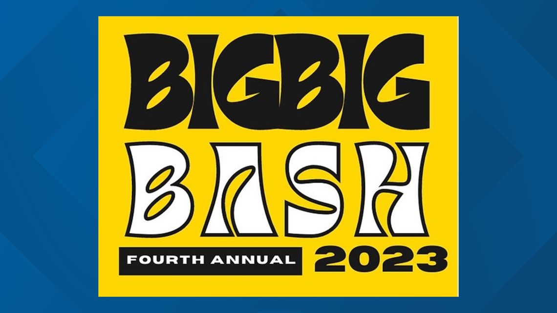 Big Big Table hosts annual Big Big Bash | wgrz.com