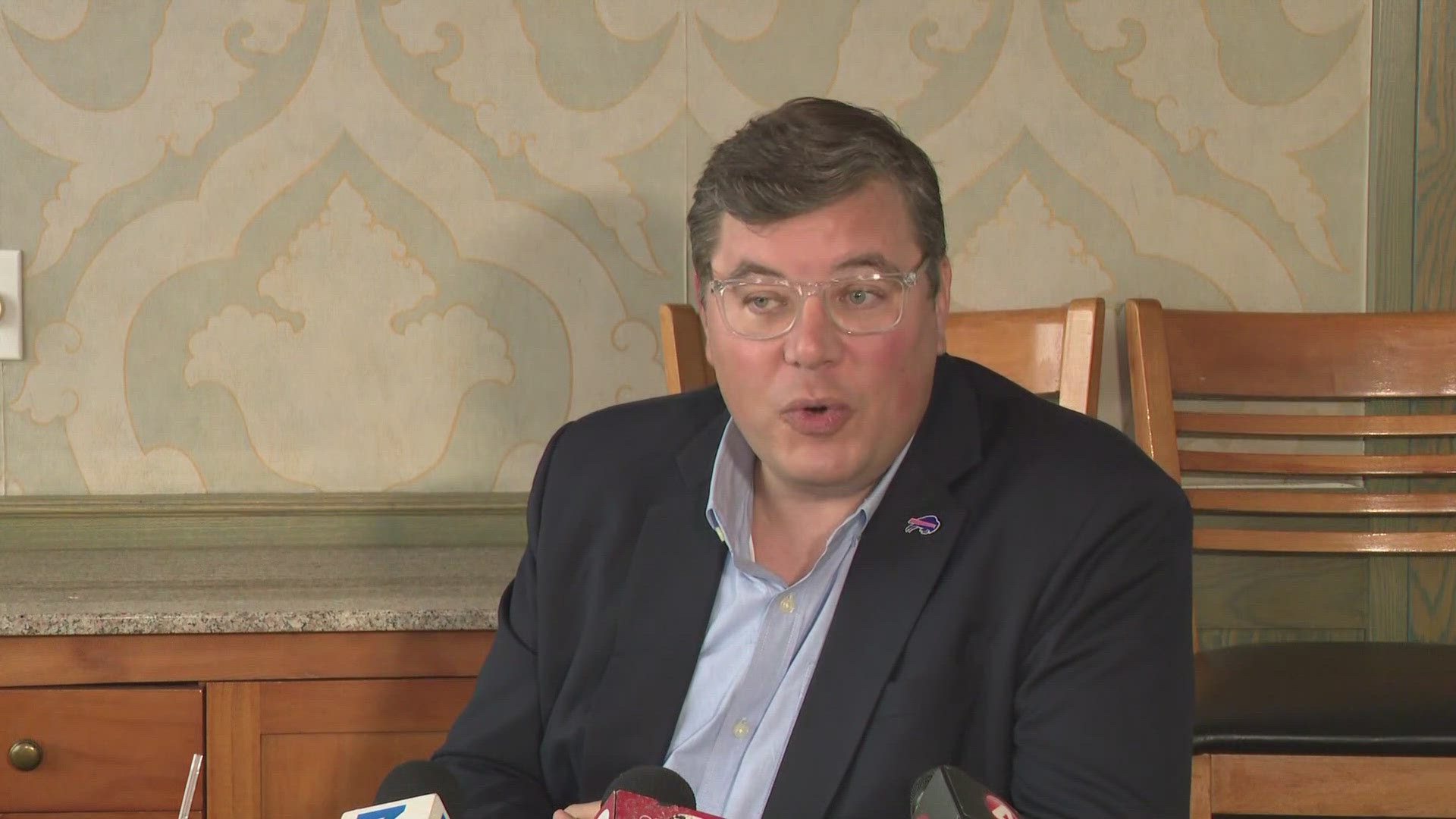 Zellner announces run for 61st NYS Senate seat | wgrz.com