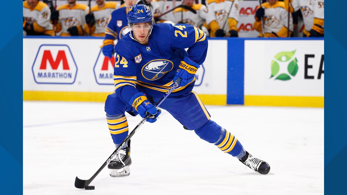 Hamilton Take 2: Buffalo Sabres ready for home opener against Ottawa ...