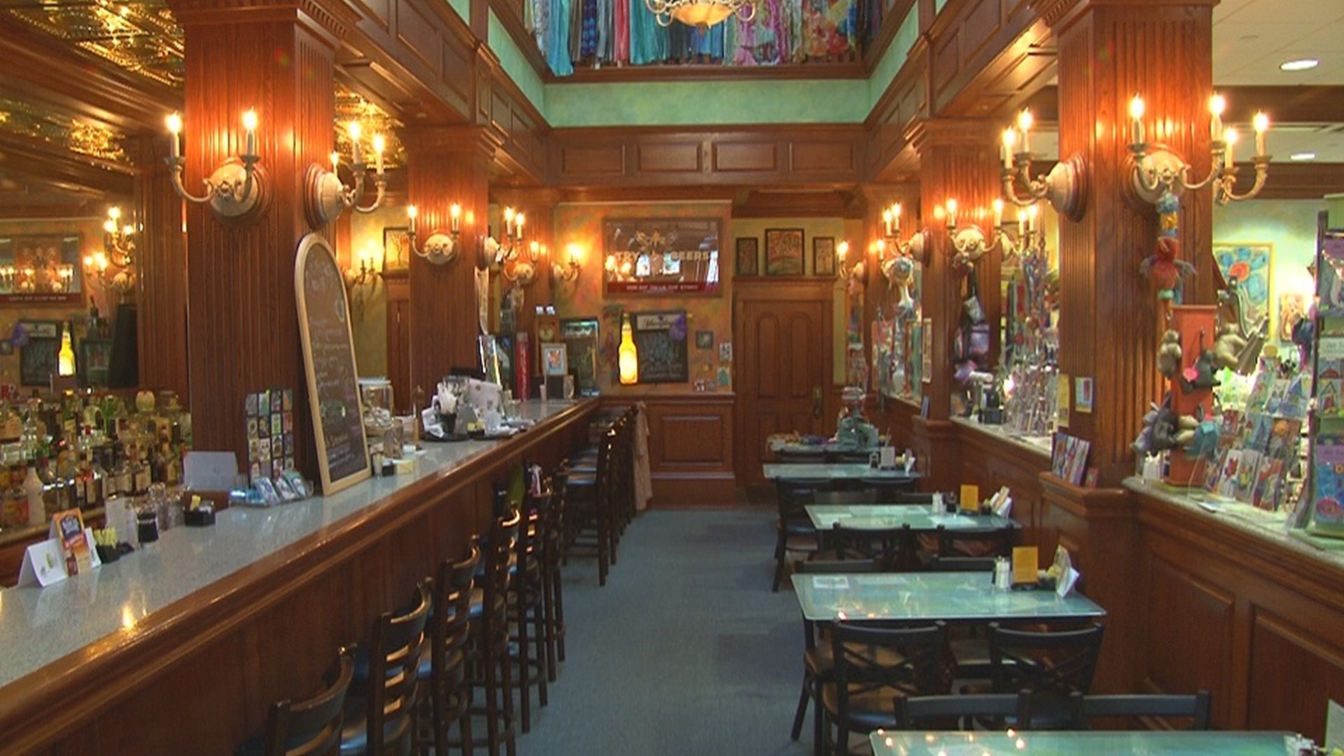 Coudersport revitalized after Adelphia scars | wgrz.com