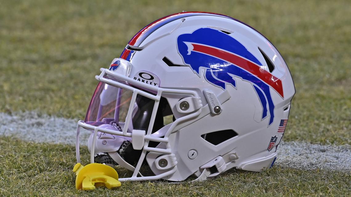 Buffalo Bills 53 man roster projection takes form | wgrz.com