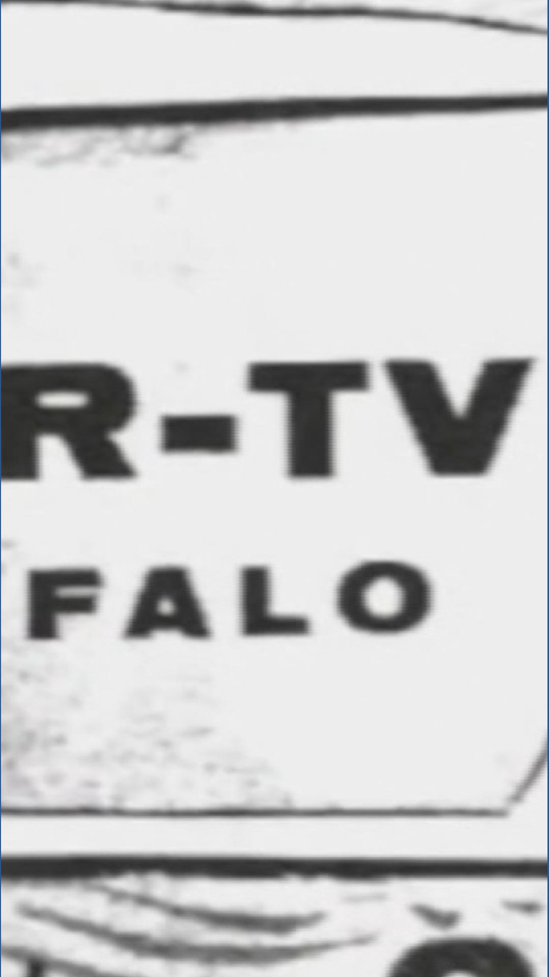 News 2 You Extra: The top 50 news stories from when WGRZ turned 50 ...