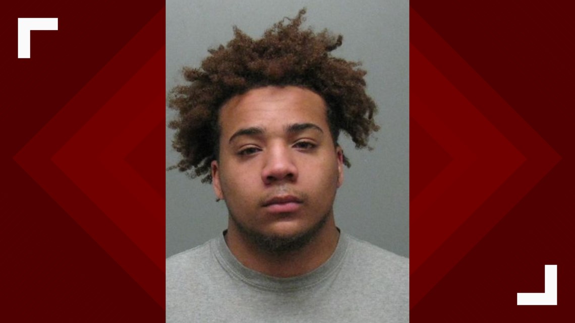 Suspect Indicted In 2017 Jamestown Homicide