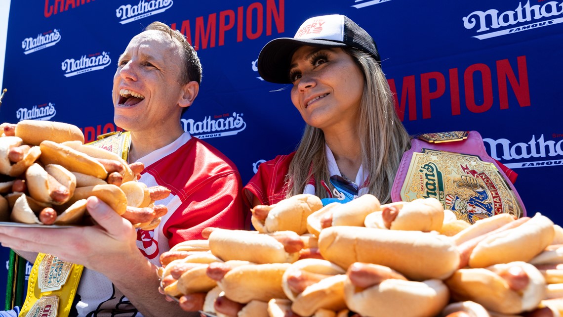 Scott Levin | wgrz.com