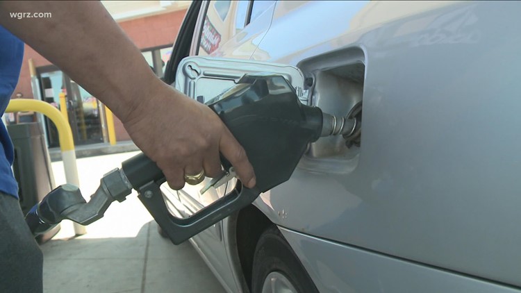 The complete Guide 2 Public Art in Buffalo and Western New York | wgrz.com