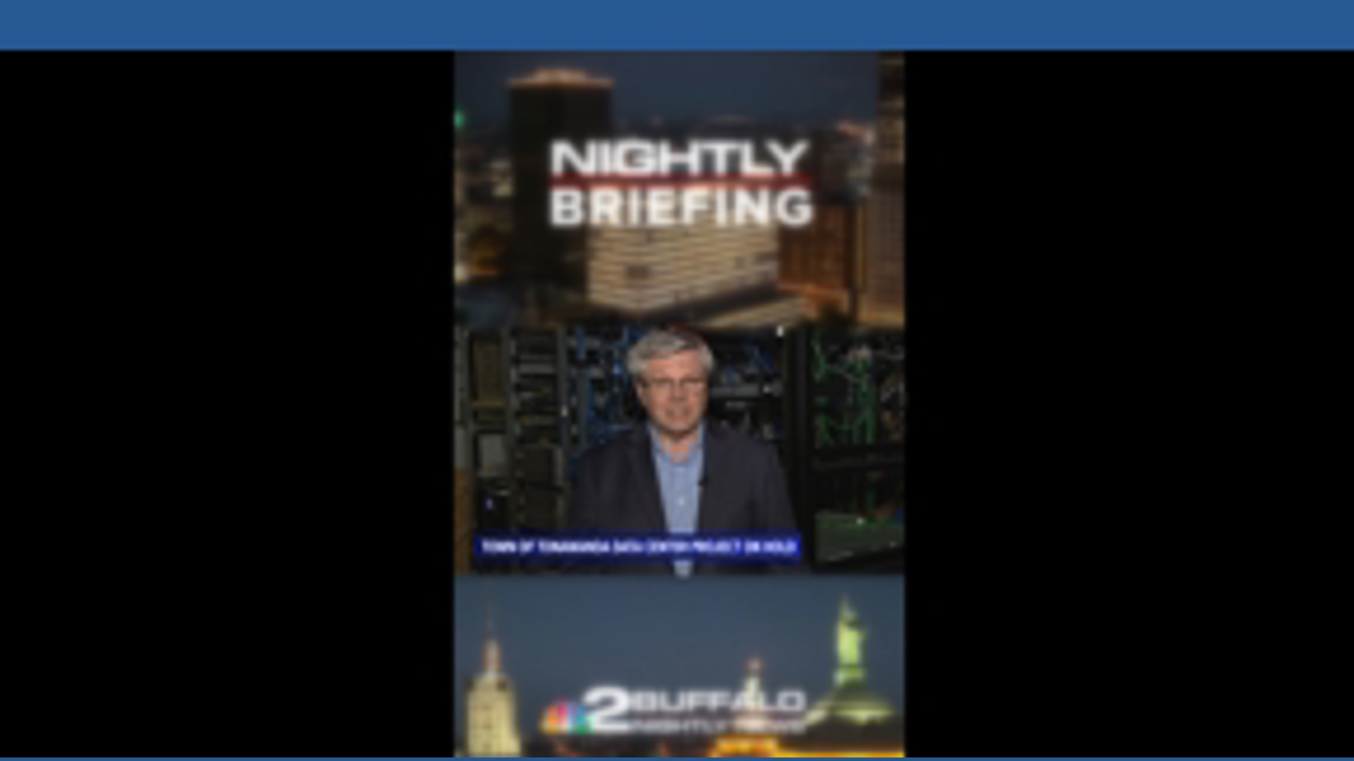 Nightly Briefing: Wednesday, June 3 | wgrz.com