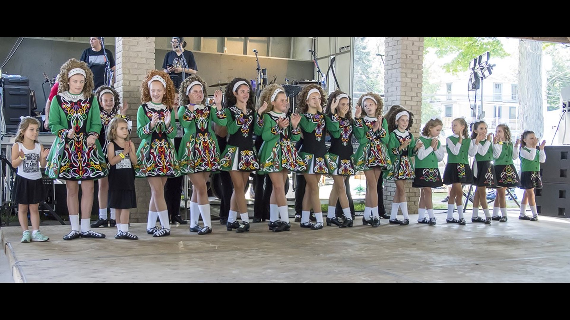 2019 Niagara Celtic Heritage Festival | wgrz.com