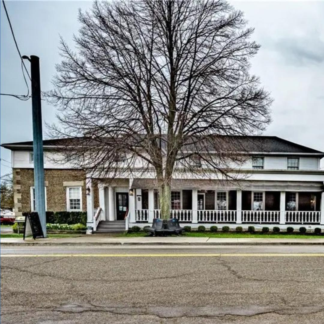 The Wilson House reopens under new management in mid-June | wgrz.com