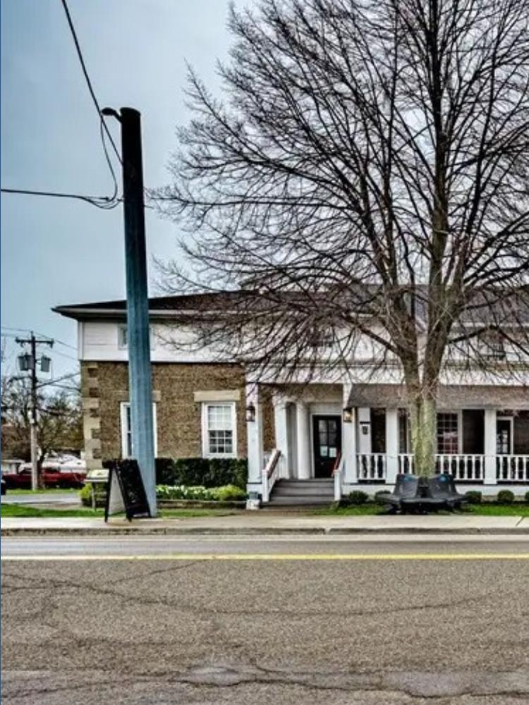 The Wilson House reopens under new management in mid-June | wgrz.com