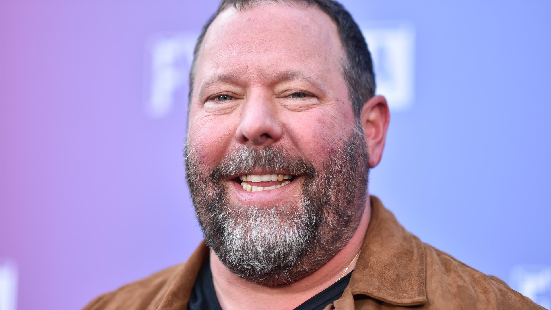 Bert Kreischer announces Buffalo tour date | wgrz.com