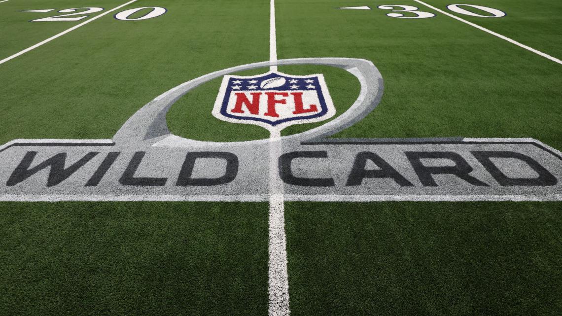 A look at the AFC playoff picture going into Week 14 | wgrz.com