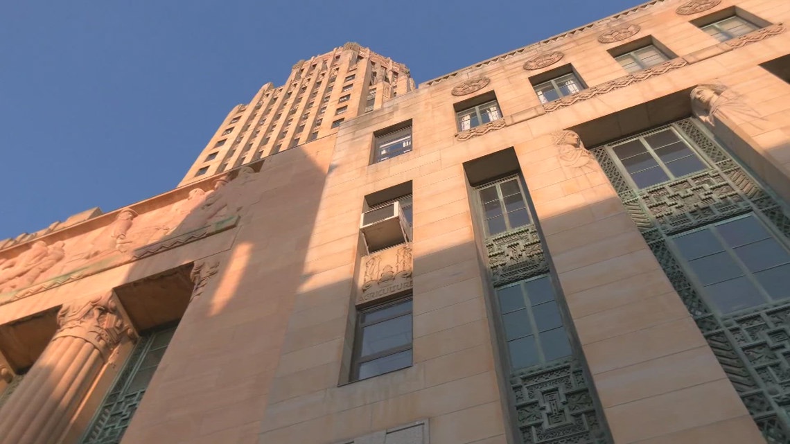 Scanlon 'extremely proud' of City of Buffalo budget | wgrz.com