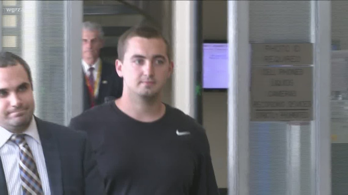 City of Buffalo agrees to settle lawsuit over abuse in jail | wgrz.com