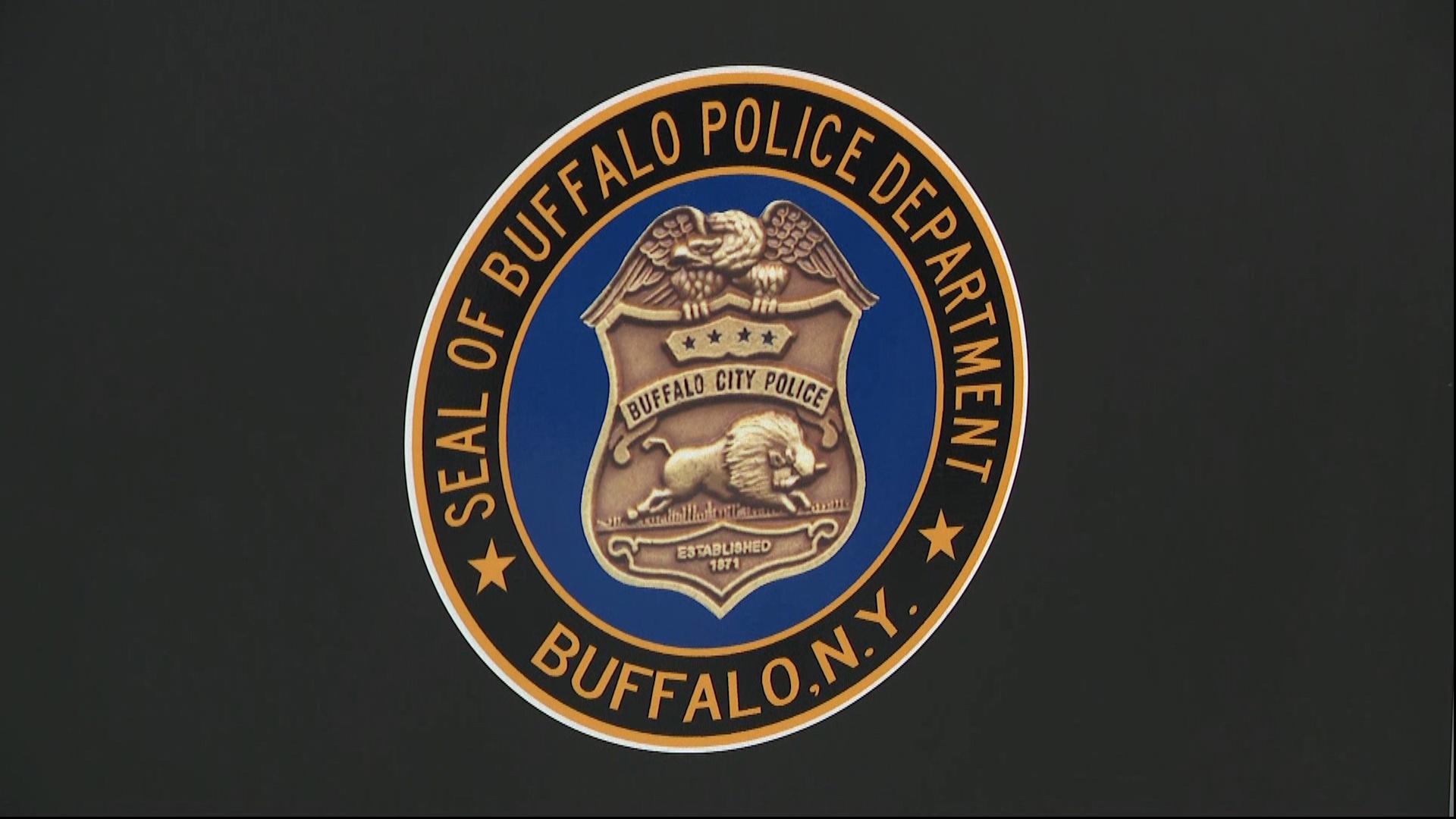 City of Buffalo, ATF, FBI hold press conference on drug and gun bust ...