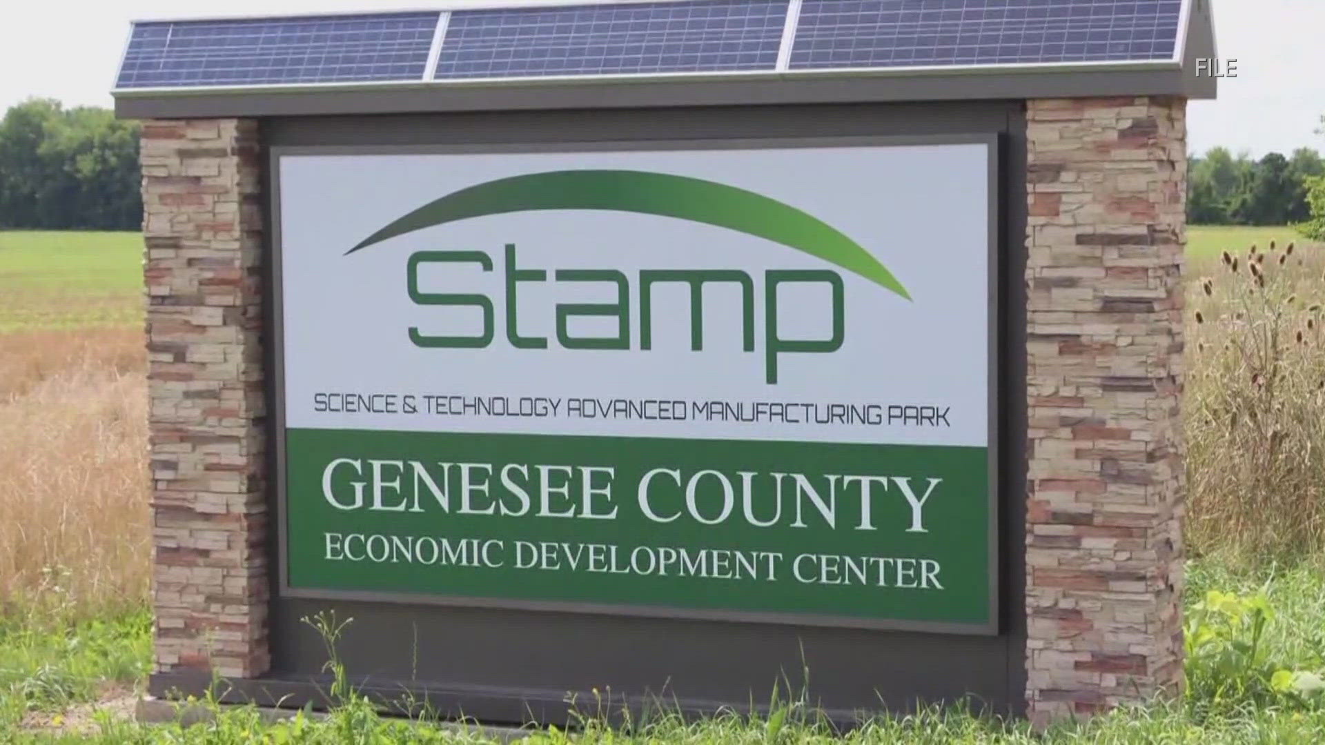 Sierra Club asking state DEC to takeover oversight of STAMP Project ...