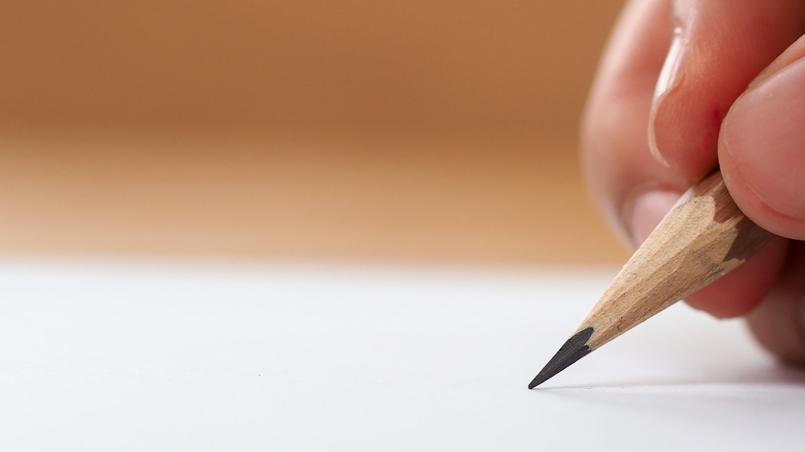 Poetry award applications open in Buffalo | wgrz.com