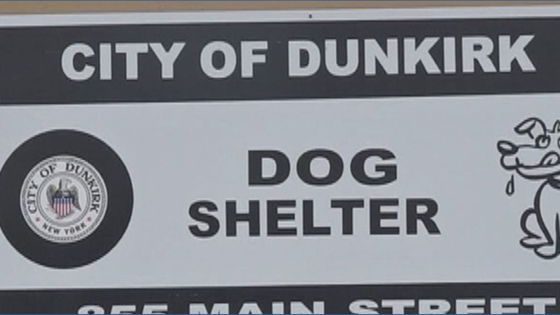 Dunkirk mayor sues former dog control officer for defamation | wgrz.com