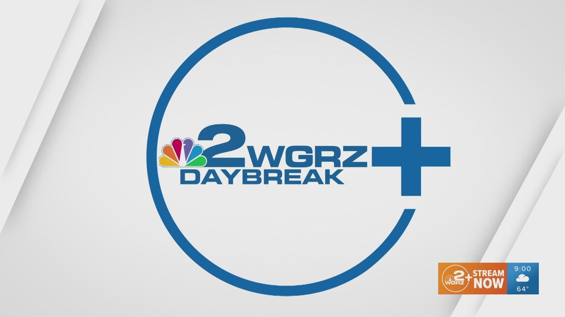 Daybreak Plus July 9th | wgrz.com