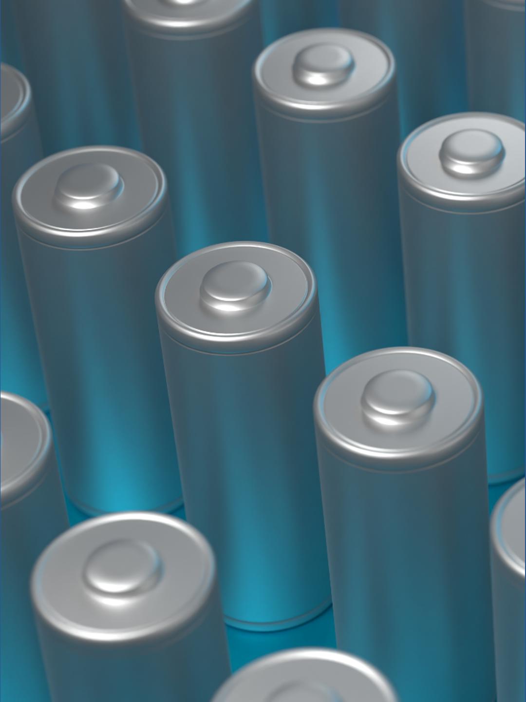 Natrion to boost lithium battery production 40-fold with new ...