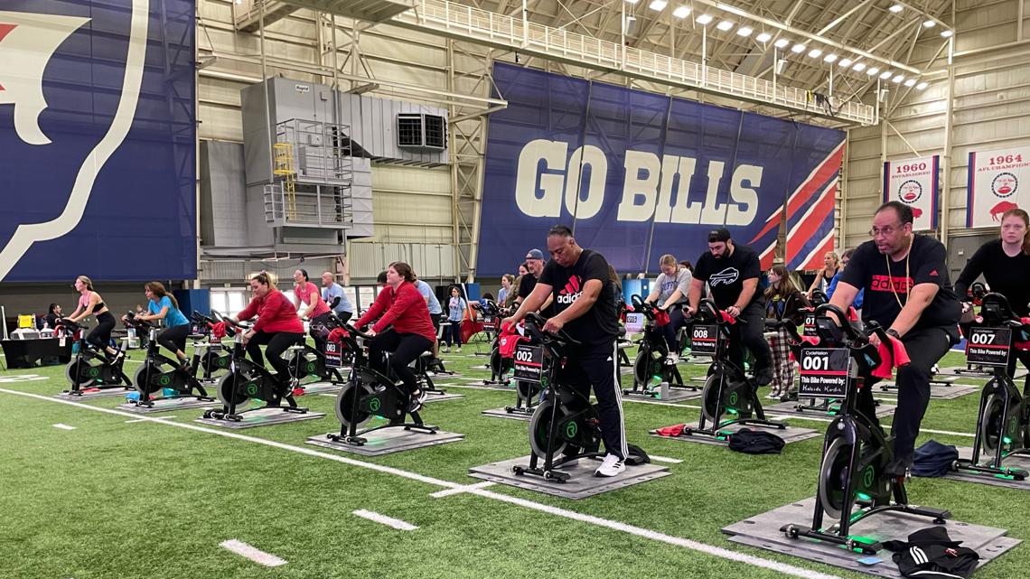 CycleNation happening this weekend | wgrz.com