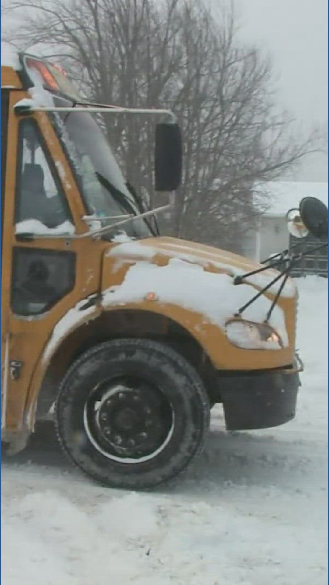 Deciding when to cancel school | wgrz.com