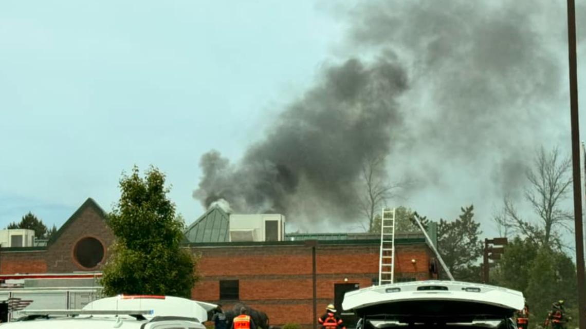 Fire in Grand Island causes 2 million dollars in damage | wgrz.com