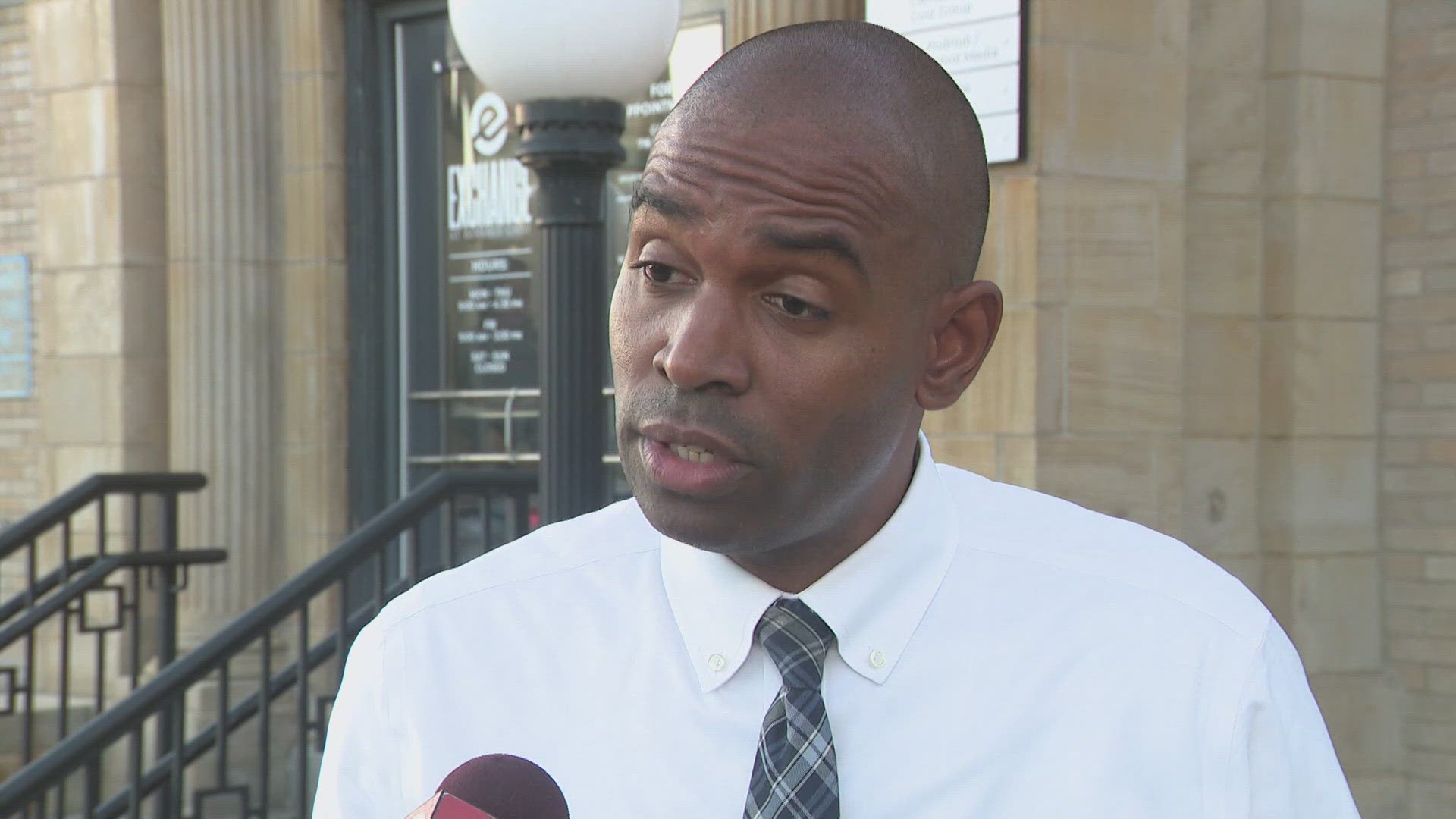 Antonio Delgado drops out of gubernatorial race | wgrz.com