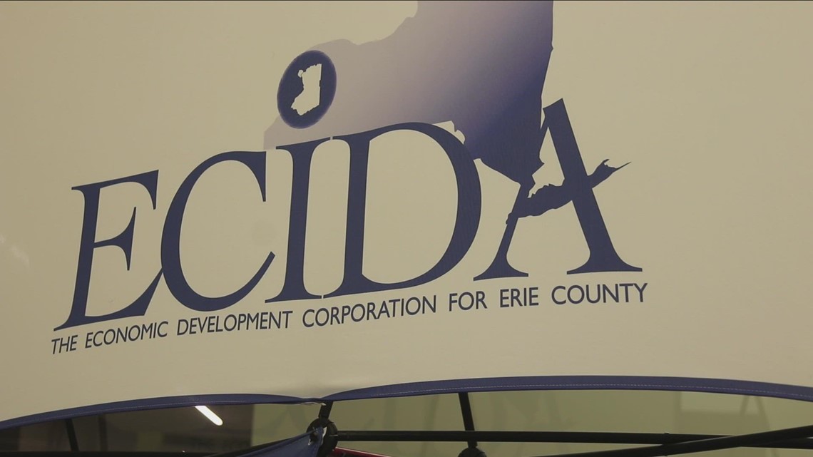 Contracts solidified as ErieNet broadband project inches closer to ...