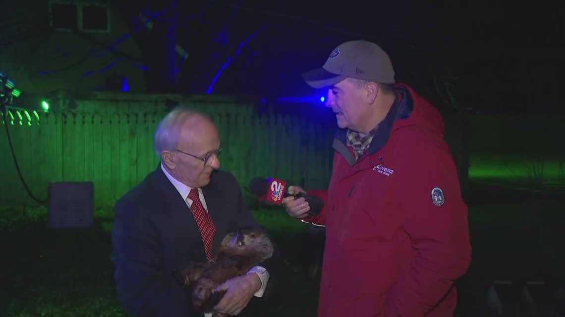 Looking ahead of what Dunkirk Dave has to say about the weather ...