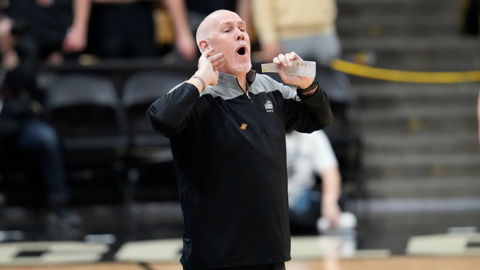 Bonnies hand Notre Dame first loss, 63-51 | wgrz.com