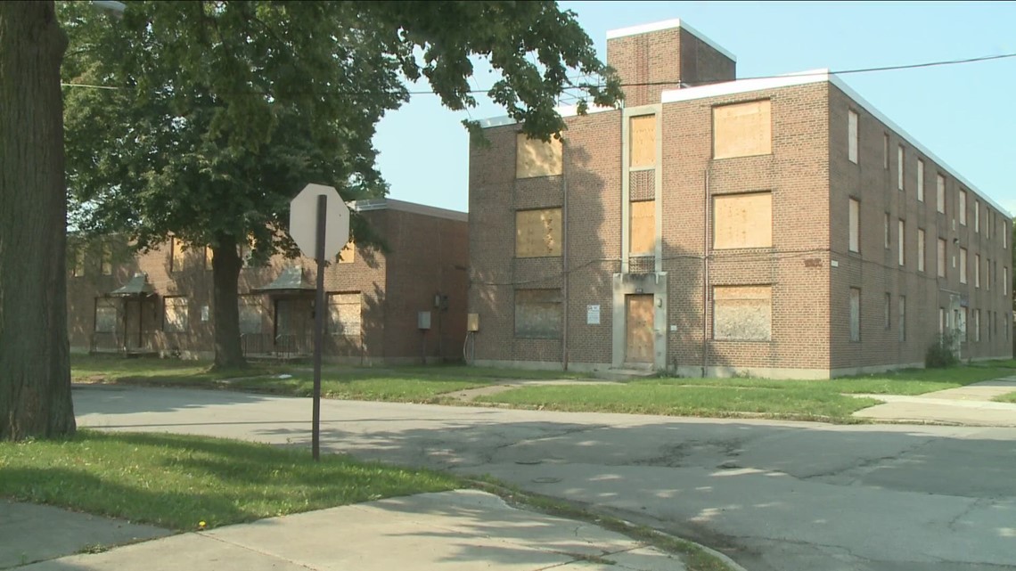 Perry Projects open house | wgrz.com