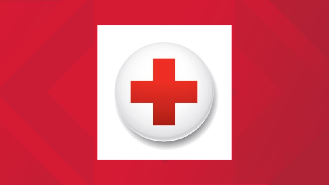 Calling all donors the American Red cross needs you | wgrz.com