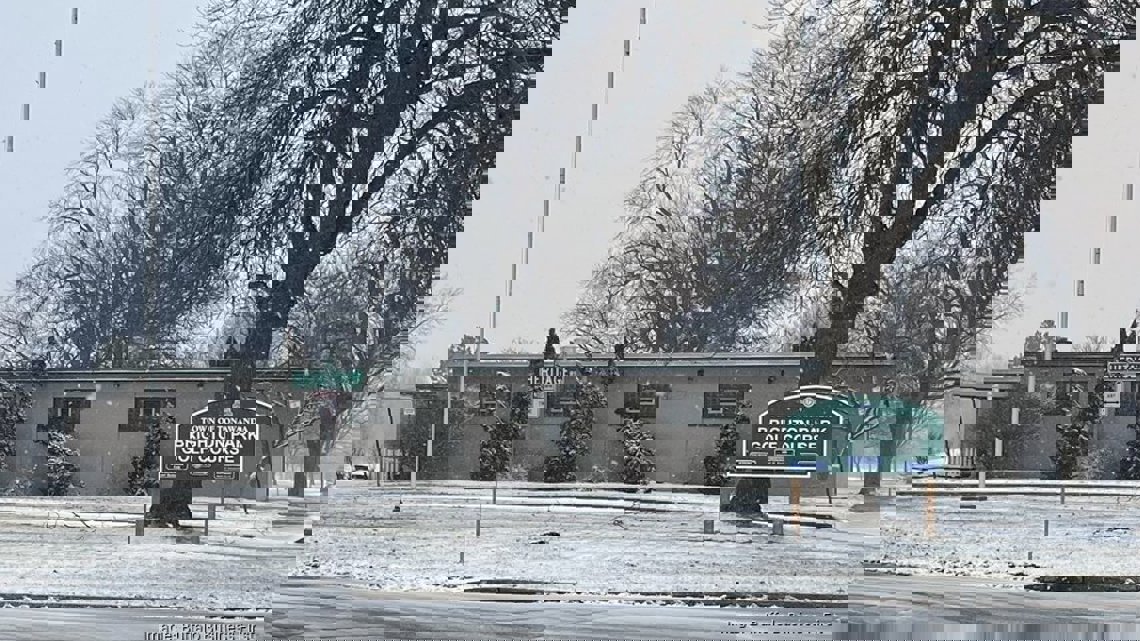 Mike's Subs Express hits the links - and the ice - with new concessions ...