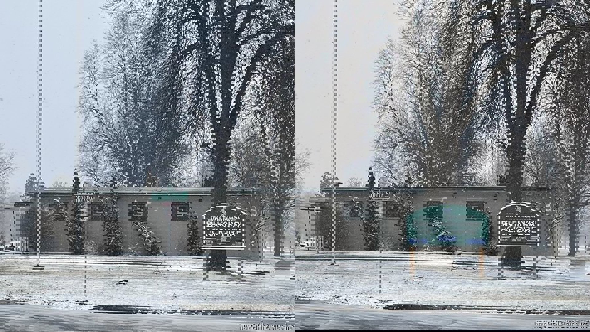 Mike's Subs Express hits the links - and the ice - with new concessions ...