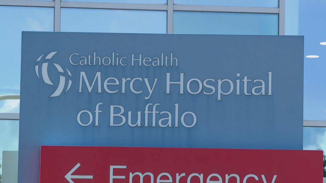 Catholic Health and CWA reach tentative agreement | wgrz.com