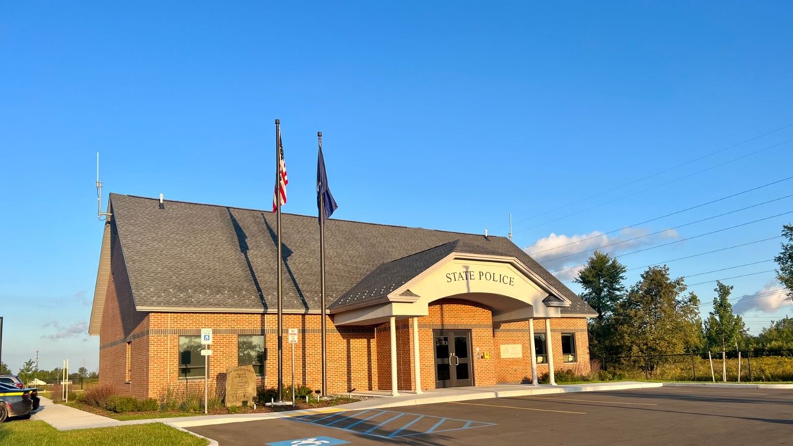 NYSP to hold open house in Fredonia | wgrz.com