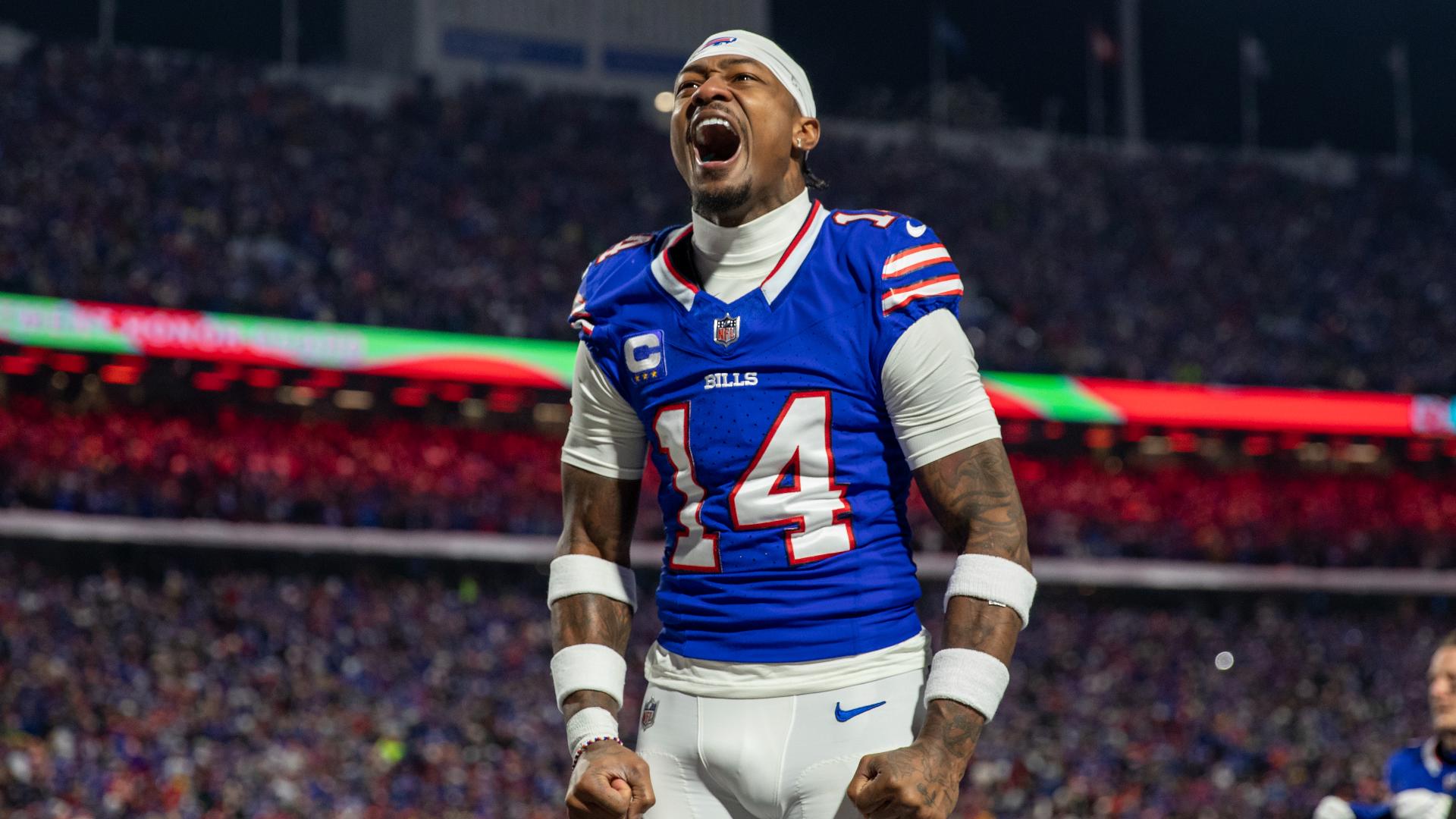 Buffalo Bills tickets 2025 include a White Out game | wgrz.com