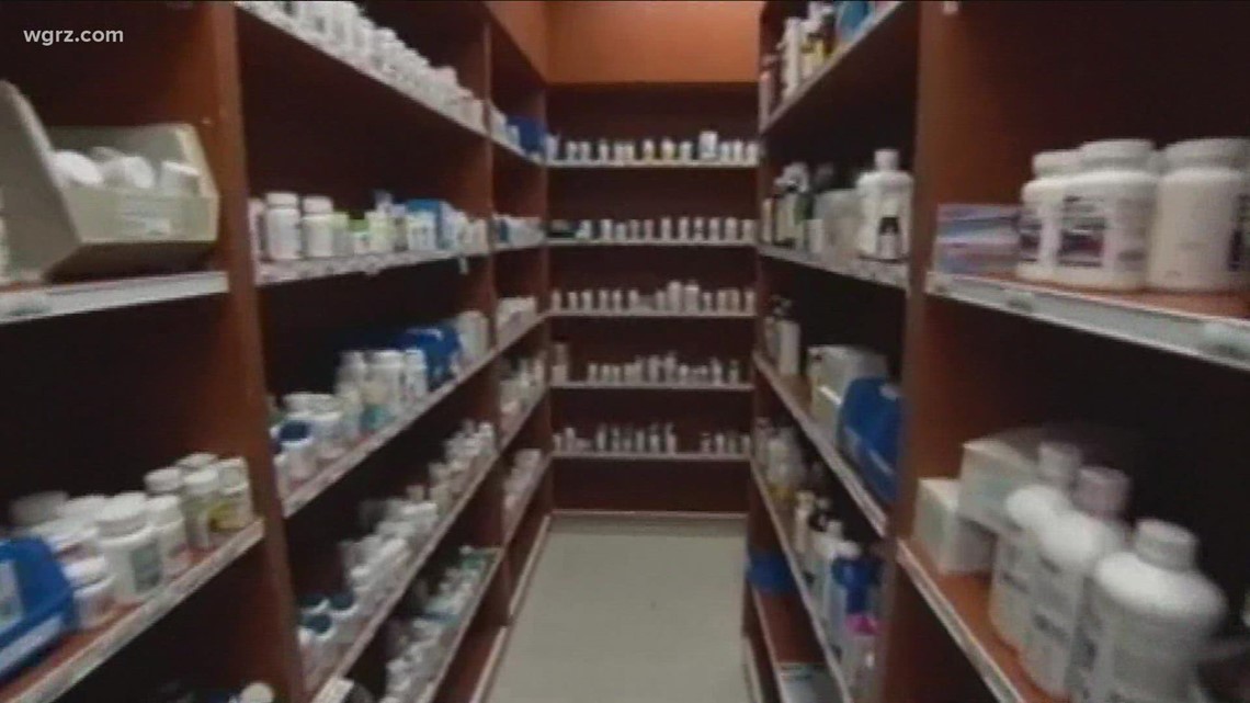 Family-run pharmacies struggle to survive in today's medical landscape ...