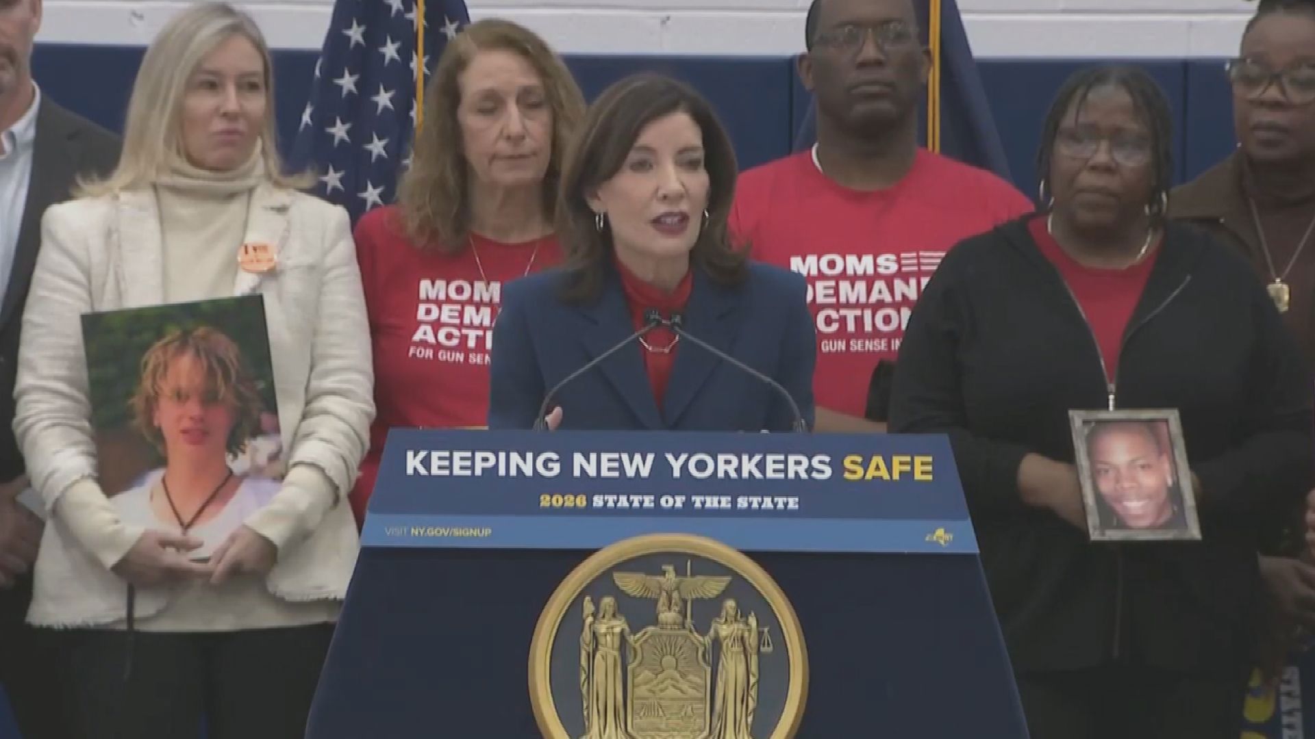 New York issues warning after statewide inspections find unlicensed med ...