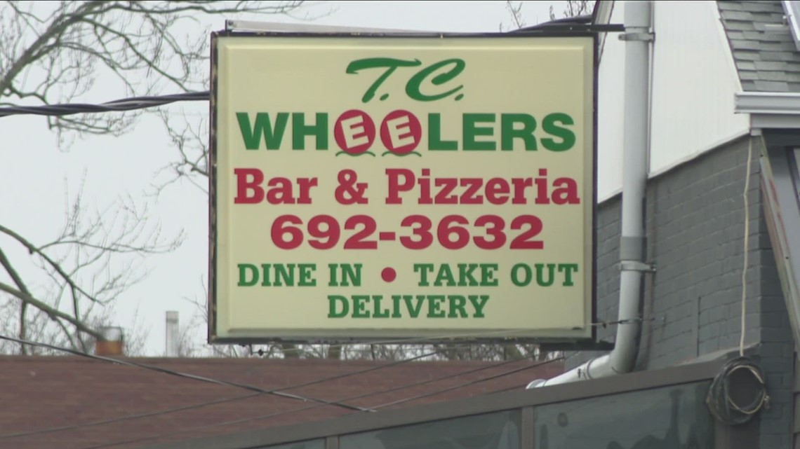 TC Wheelers Bar and Pizzeria sued for harassment | wgrz.com