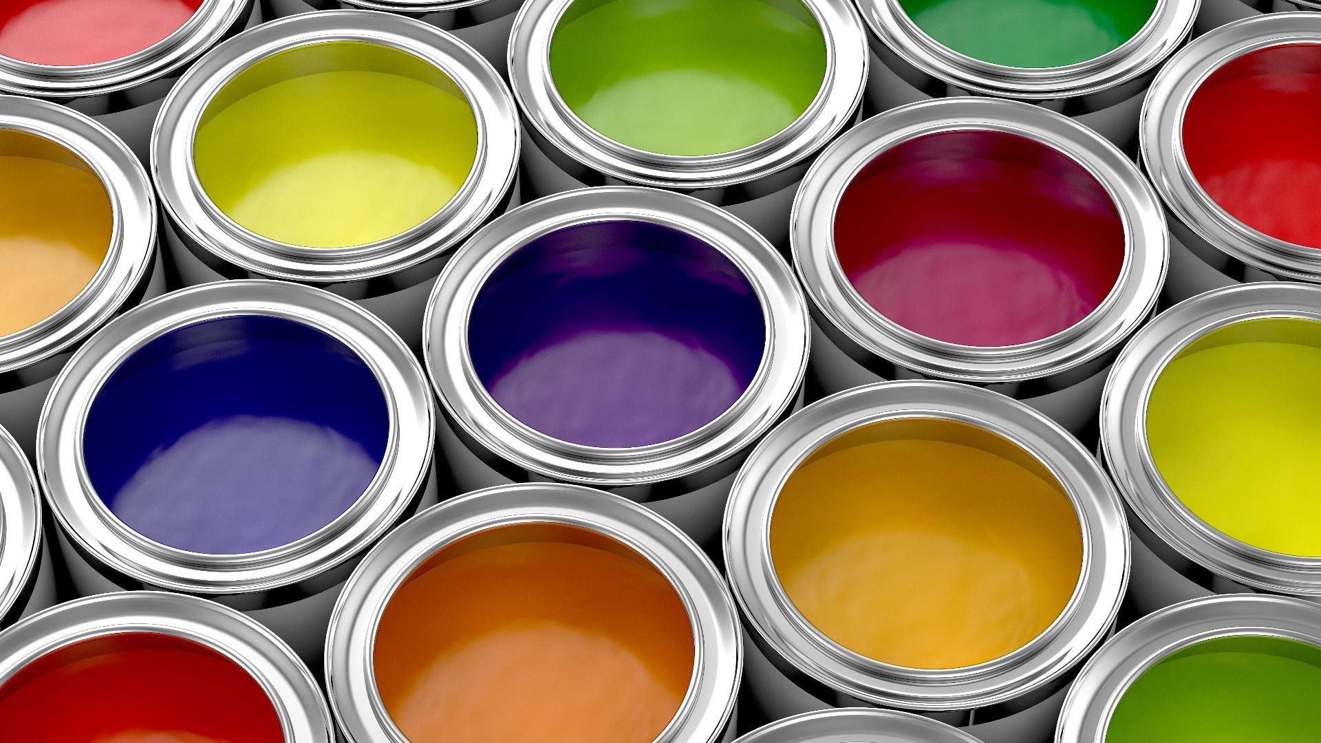 Paint collection event open to Erie County residents in Williamsville ...
