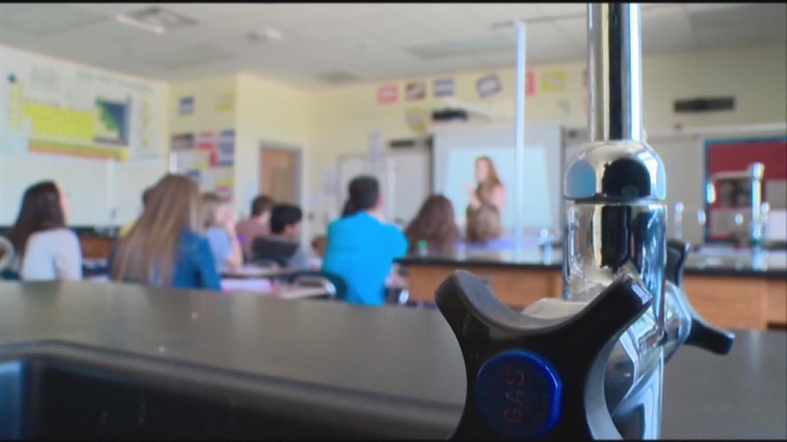 Results of state ELA, Math assessments: Less than half of students ...