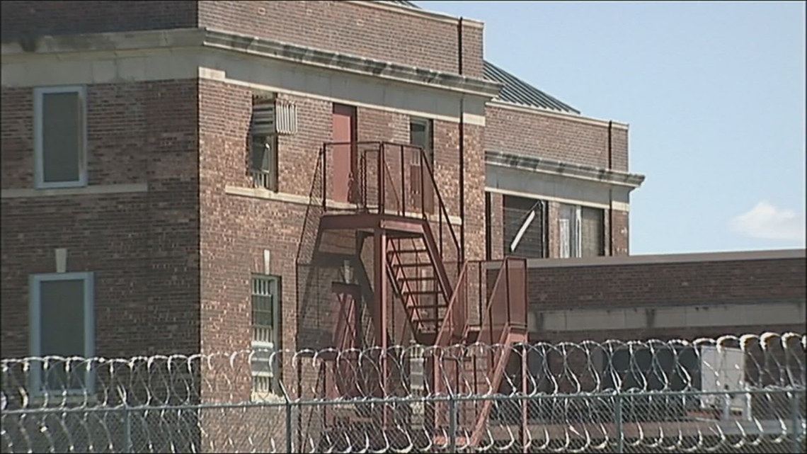 Collins Correctional to be consolidated with no jobs expected to be ...