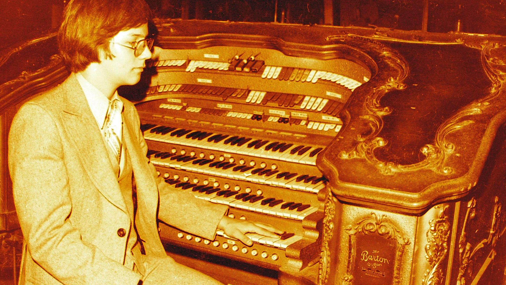 Rochester Institute of Technology to get century-old pipe organ | wgrz.com