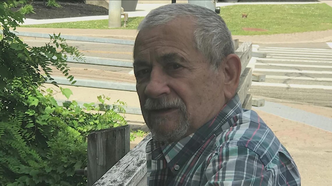 A father passes away from injuries during June 2021 police chase ...